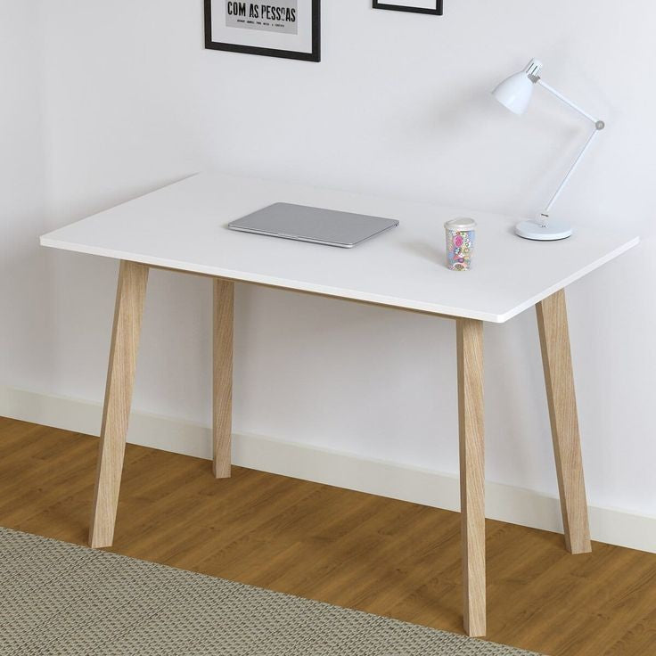 Octavia study table – Blackoakfurniture.com