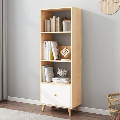 Tier book rack – Blackoakfurniture.com