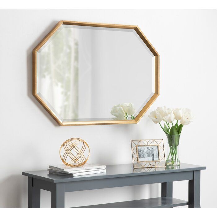 Kate mirror – Blackoakfurniture.com