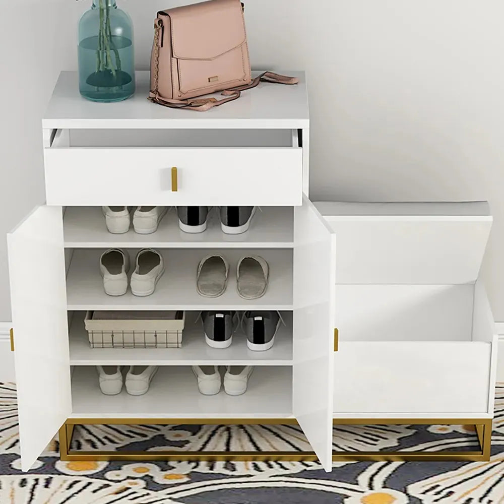 Aldo shoe rack – Blackoakfurniture.com