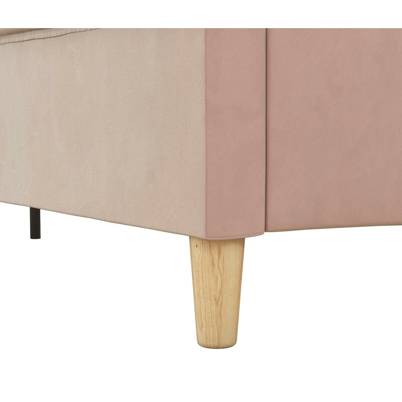 Monarch bed – Blackoakfurniture.com